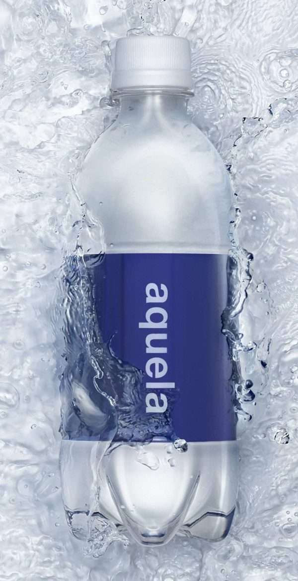 Experience the Power of Aquela 8.0 - Hydrate with Hydrogen Water